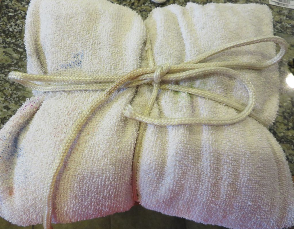 Are you a Rope or a Rag? – Meandering Moose