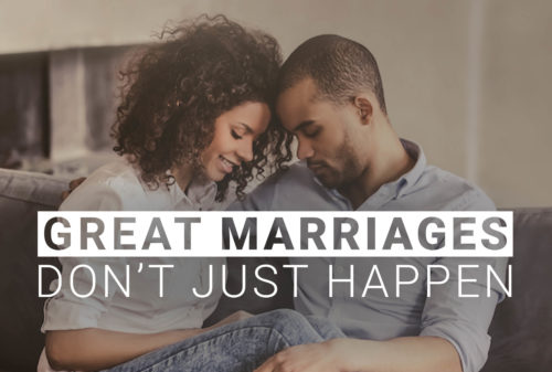 Marriage Takes WORK!! – Meandering Moose
